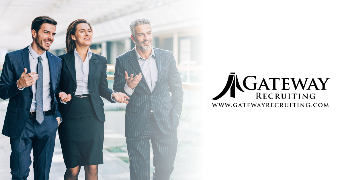 Gateway Recruiting - Gateway to Global Careers