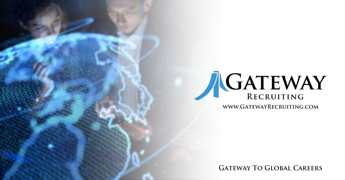 Gateway Recruiting - Gateway to Global Careers
